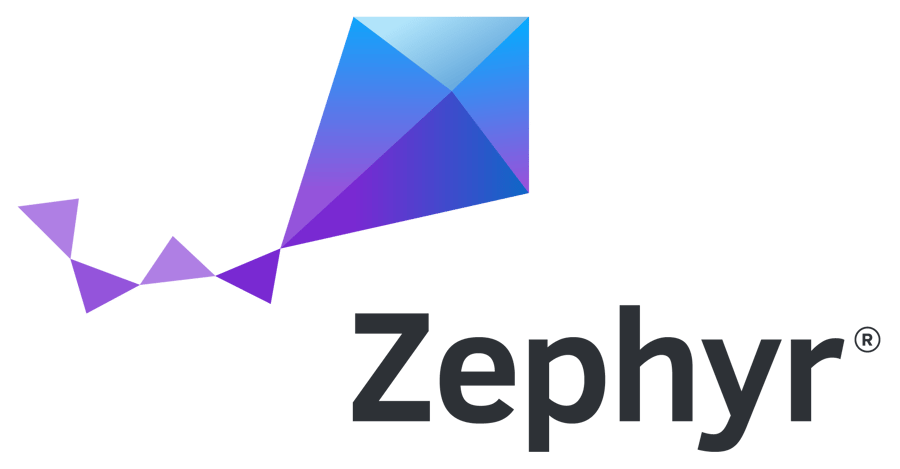 Zephyr RTOS